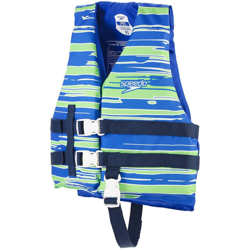 Speedo Personal Flotation Device for Kids - Scuba