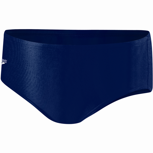 Speedo Men's Solid Endurance Brief - Scuba