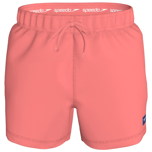 Speedo Redondo Edge Volley 14" Boardshorts for Men - Scuba