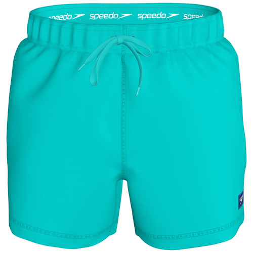 Speedo Redondo Edge Volley 14" Boardshorts for Men - Scuba