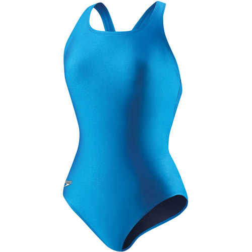 Speedo Solid Ultraback Moderate - Scuba
