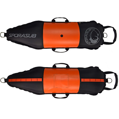 Sporasub Blue Water Float - Scuba