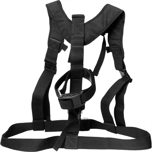 Seasoft Bailout Surface Support Harness System - Scuba