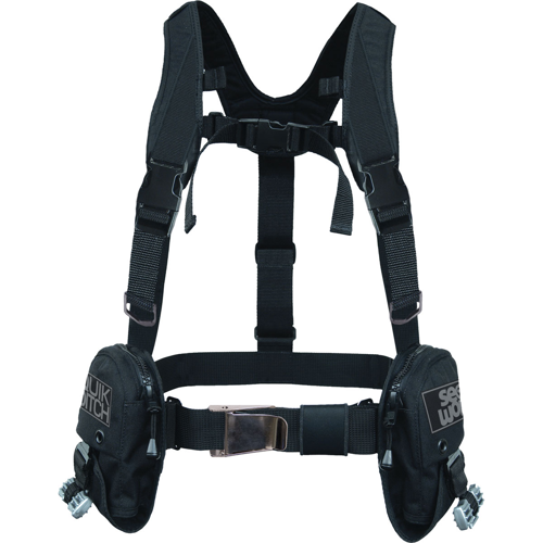 Seasoft Seawolf Weight Harness 201-903 - Scuba