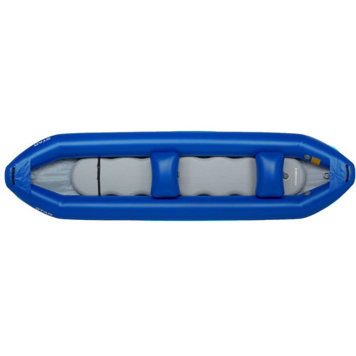 NRS Star Legend II Inflatable Kayak - Scuba