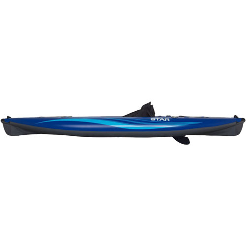 Kayaks With Storage Space - Scuba