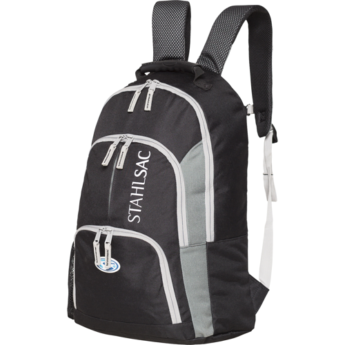Stahlsac Bora Bora Backpack - Scuba