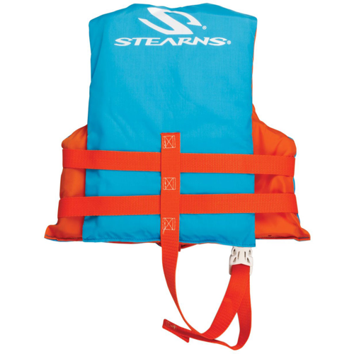 Stearns Child's Classic Series Floatation Life Jacket - Scuba
