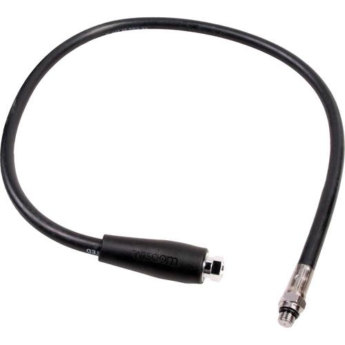 Sherwood Quick Disconnect for Wisdom Computer - Scuba