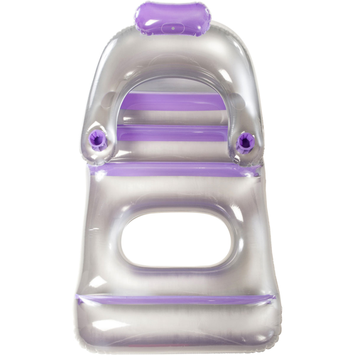 Swimline Deluxe Lounge Chair 66" (167.6cm) - Scuba