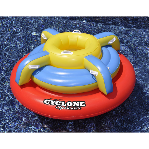 Swimline Cyclone Spinner 90586 - Scuba