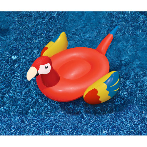 Swimline Giant Parrot Float 90629 - Scuba