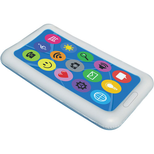 Swimline Smart Phone Float - Scuba