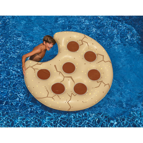 Swimline Cookie Float 90643 - Scuba