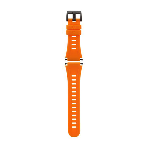 Shearwater Teric Single Color Strap - Scuba