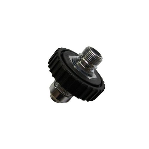 TUSA RS460 First Stage DIN Conversion Kit - Scuba