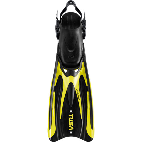 Used Tusa Hyflex Vesna Fin (SF-0101) - Scuba