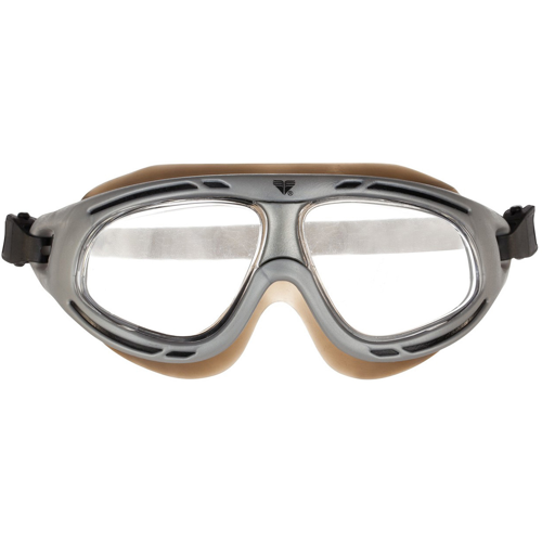 TYR Hydrovision Swim Mask - Scuba