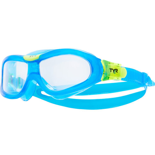 TYR Orion Kids Swim Mask - Scuba