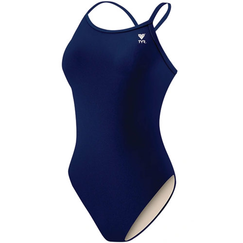 Women's One Piece Swimsuits - Scuba