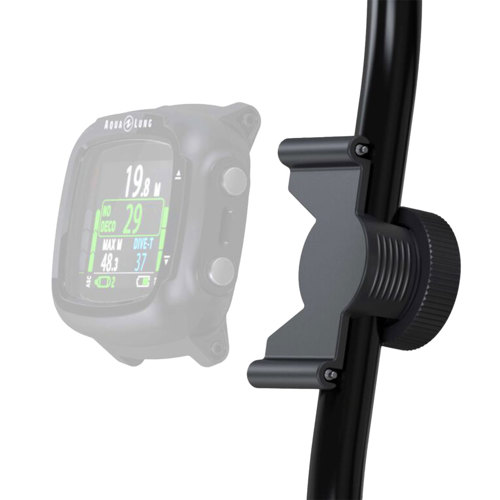 Aqualung i330R Dive Computer Hose Mount - Scuba