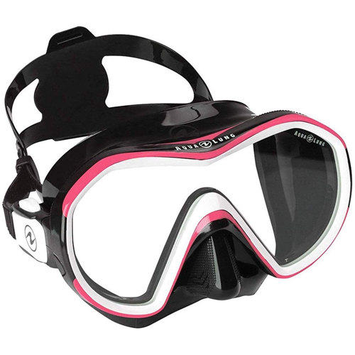 Aqualung Reveal X1 Mask - Scuba