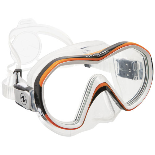 Aqualung Reveal X1 Mask - Scuba