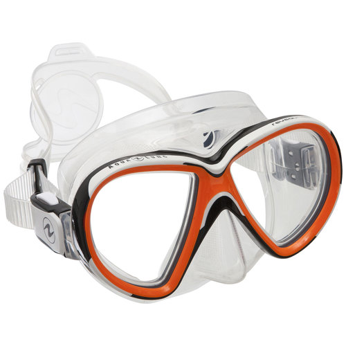Aqualung Reveal X2 Mask - Scuba