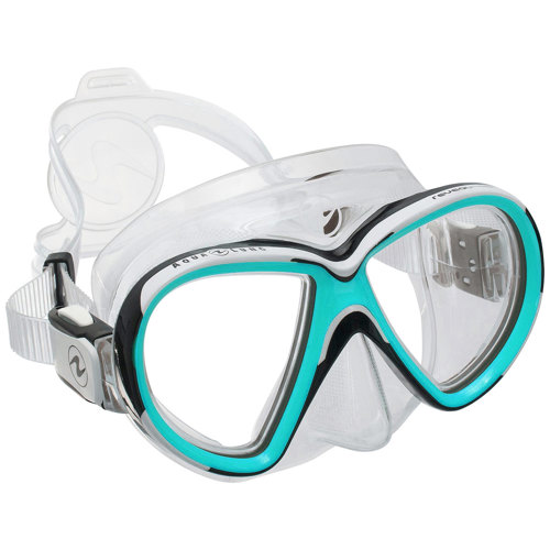 Aqualung Reveal X2 Mask - Scuba