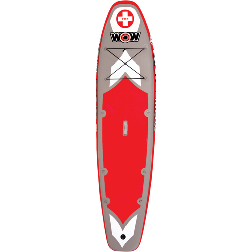 Wow Zino Inflatable Stand-Up Paddle Board (SUP) 15-2040 - Scuba