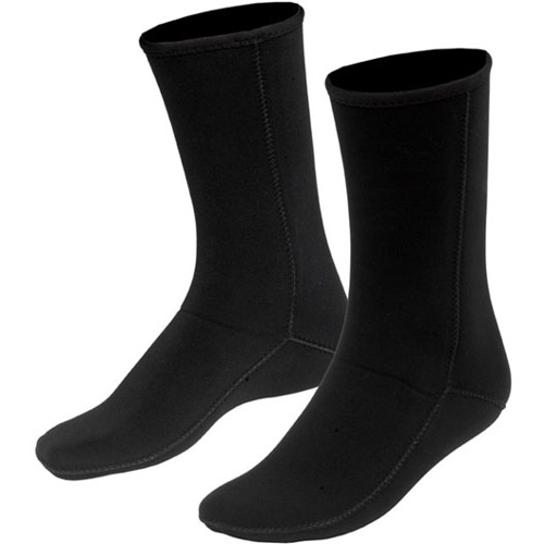 Waterproof Socks For Swimming - Scuba