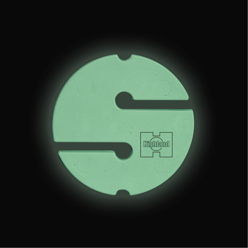 Highland by XS Scuba Line Cookies 10 Piece Pack - Scuba