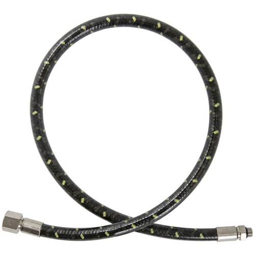 XS Scuba Miflex XT-Tech BC QD Hose - Scuba