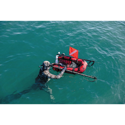 Floating Docks For Lakes - Scuba