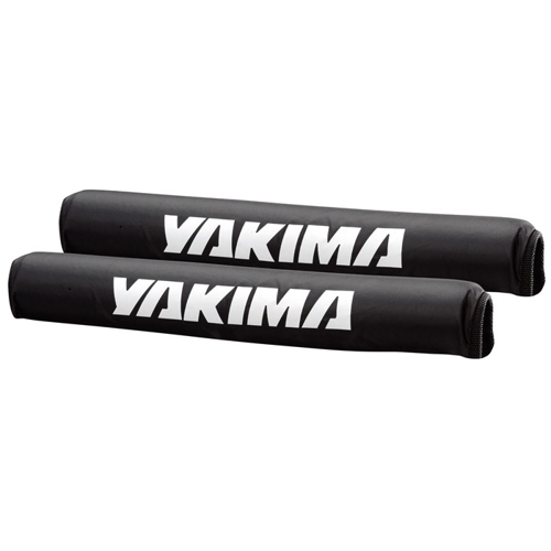 Yakima Cross-Bar Pads 62568.01.100 - Scuba