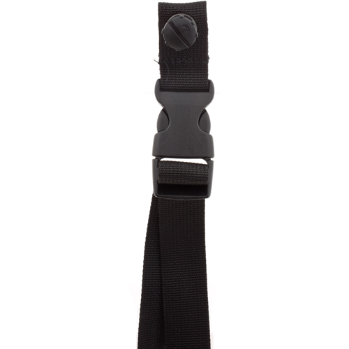 Zeagle Split Saddle Strap Assembly for Ranger,911 & Tech BCD - Scuba