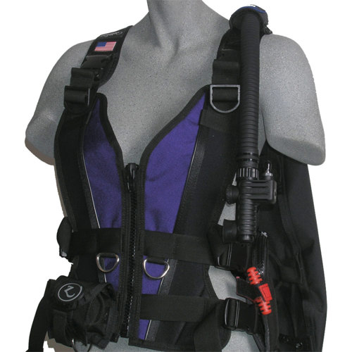 Zeagle Zena Women's BC - Scuba