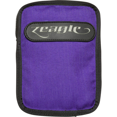 Zeagle Zeus and Zena Utility Pocket - Scuba