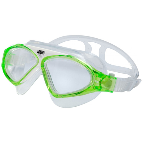 Zoggs Vision Small/Medium Swim Mask - Scuba