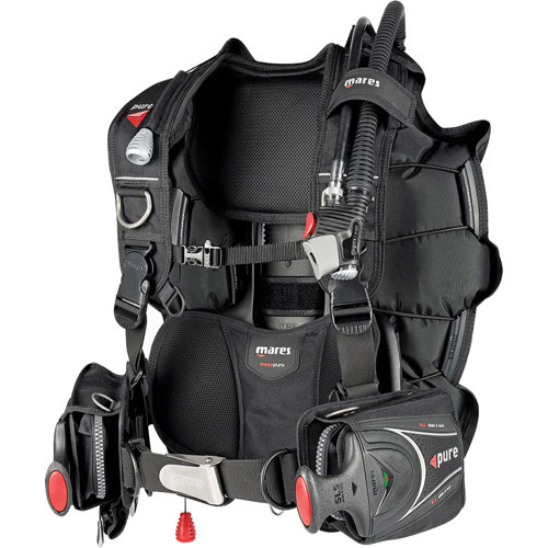 Mares | Scuba