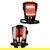 Mustang HIT Inflatable PFD with SOLAS Reflective Tape MD3183 T2 33