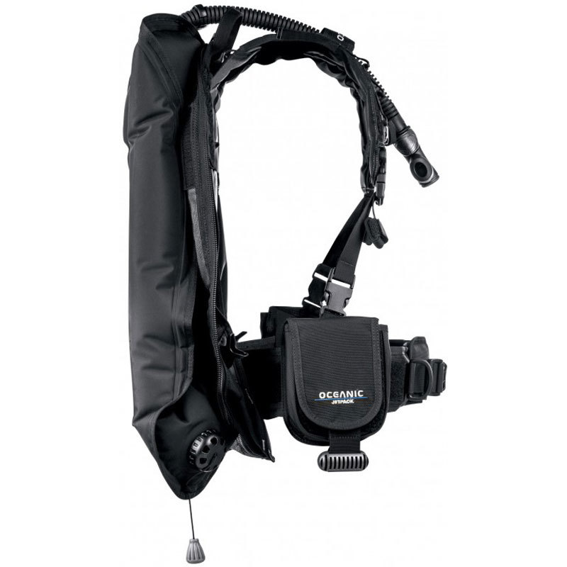 Oceanic Jetpack Travel System | eBay