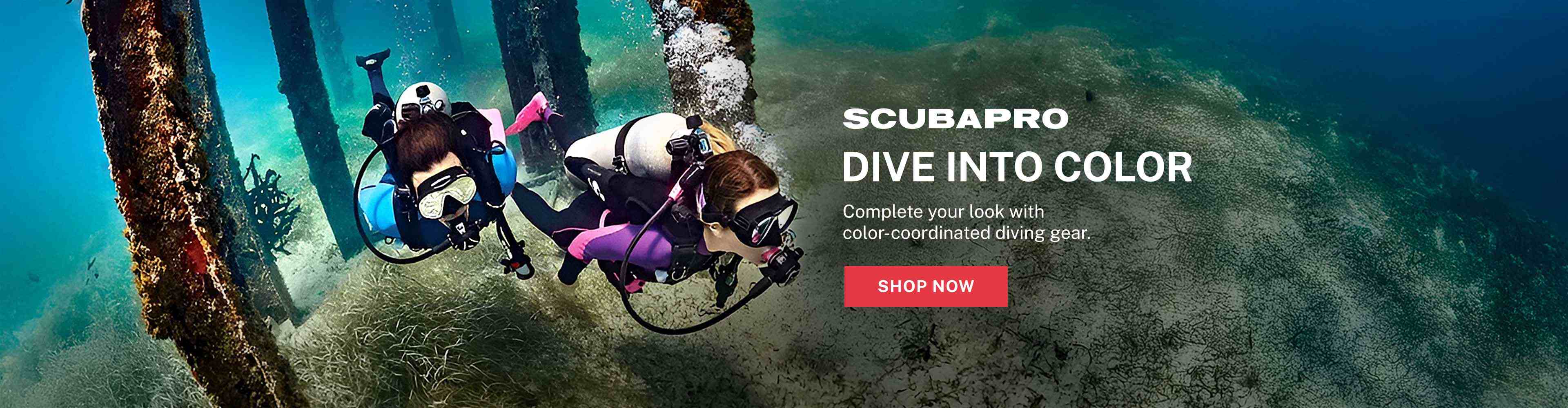 Holiday Deals on Scuba, Snorkeling & Water Sports Gear | Scuba