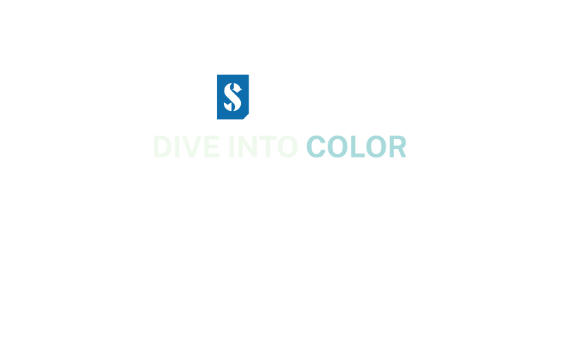 Scubapro Dive Into Color - Color Coordinated Options | Scuba