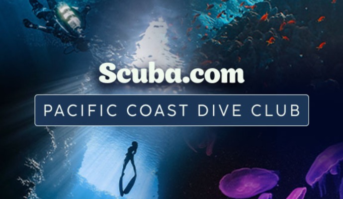 Scuba Diving, Snorkeling & Underwater Gear | Scuba