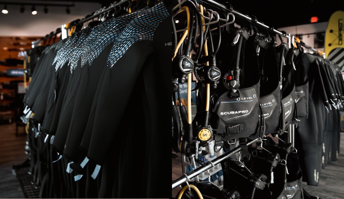 Holiday Deals on Scuba, Snorkeling & Water Sports Gear | Scuba