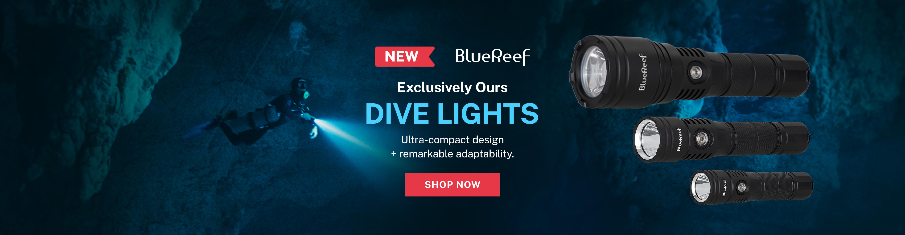 Scuba Diving, Snorkeling & Underwater Gear | Scuba