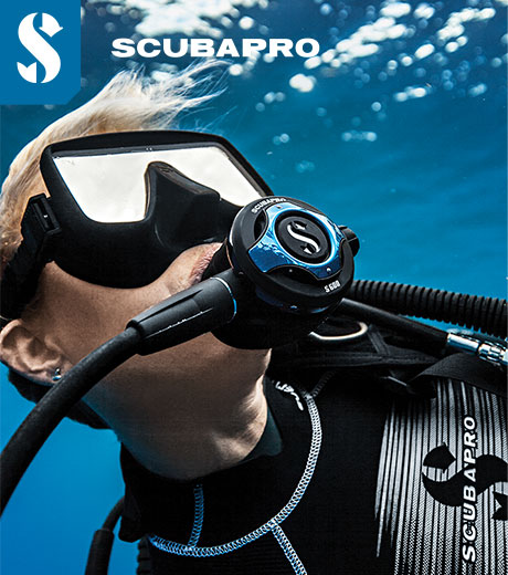 Scuba Diving, Snorkeling & Underwater Gear | Scuba