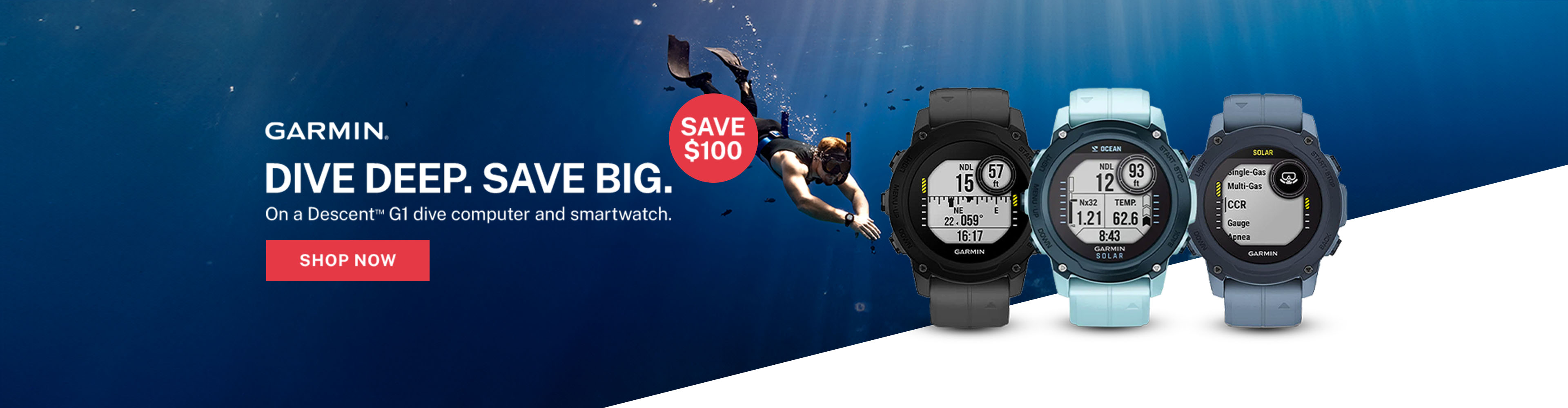 Scuba Diving, Snorkeling & Underwater Gear | Scuba