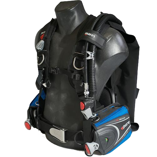BCD Buying Guide - Your Guide to Choosing the Right BCD | Scuba